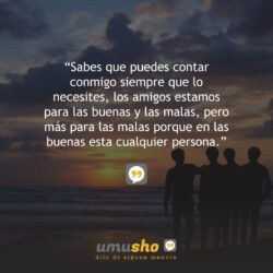 Frases de ánimo para un amigo enfermo o familiar - Umusho