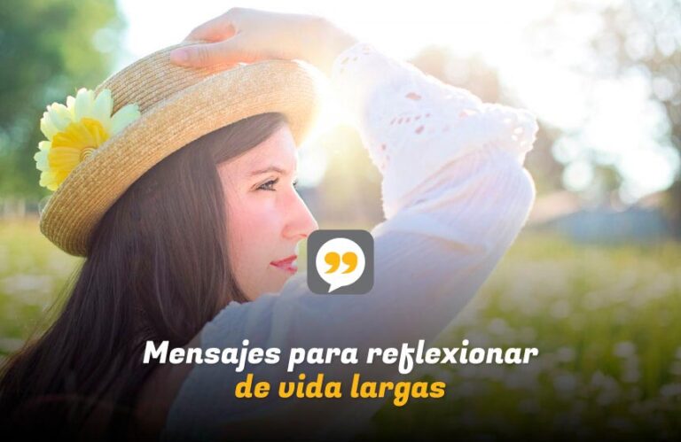 80 frases reflexivas de vida - Umusho