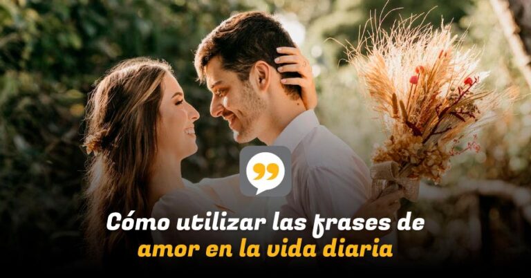 51 Frases de Amor para mi Novia: Las Mejores para Enamorar